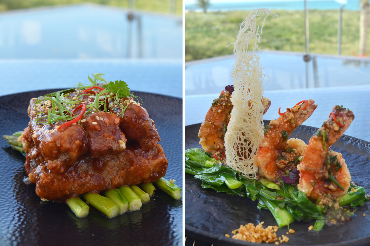 Sontaya launches new menu in Abu Dhabi for the new year | Time Out Abu ...