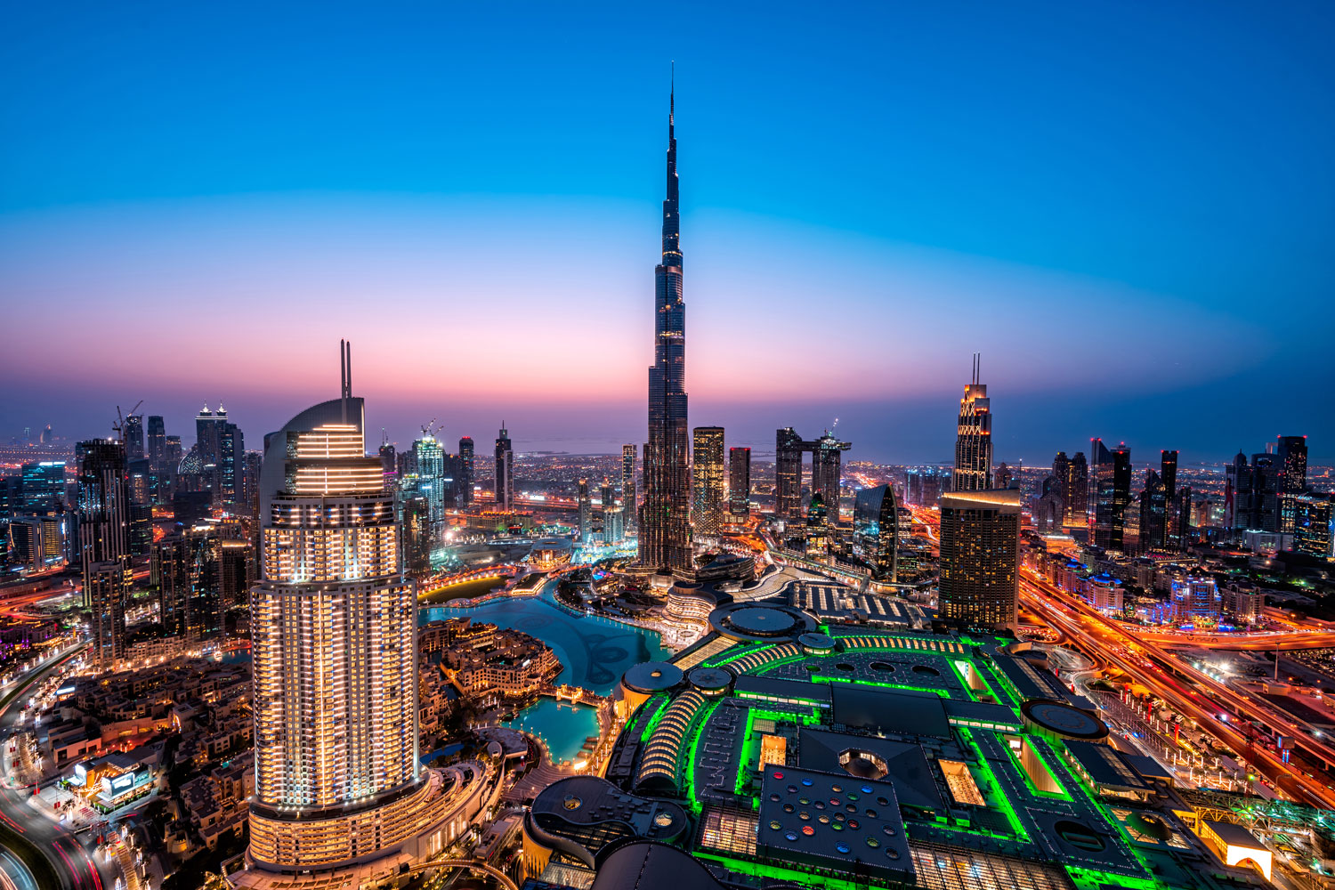 Dubai s Burj Khalifa Is Among Cheapest Global Landmarks To Light Up dubai-s-burj-khalifa-is-among-cheapest-global-landmarks-to-light-up