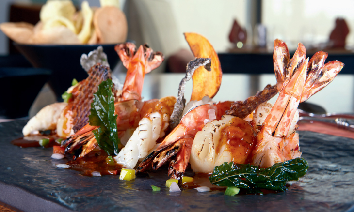 Dish of the week: Sontaya | Time Out Abu Dhabi