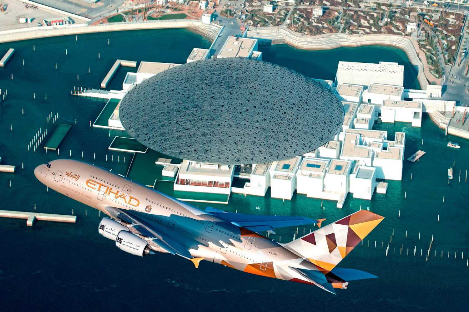 Abu Dhabi s Etihad Airways releases guidelines for residents returning to the UAE Time Out Abu Dhabi