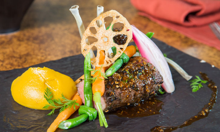 Dish of the week: Sontaya | Time Out Abu Dhabi