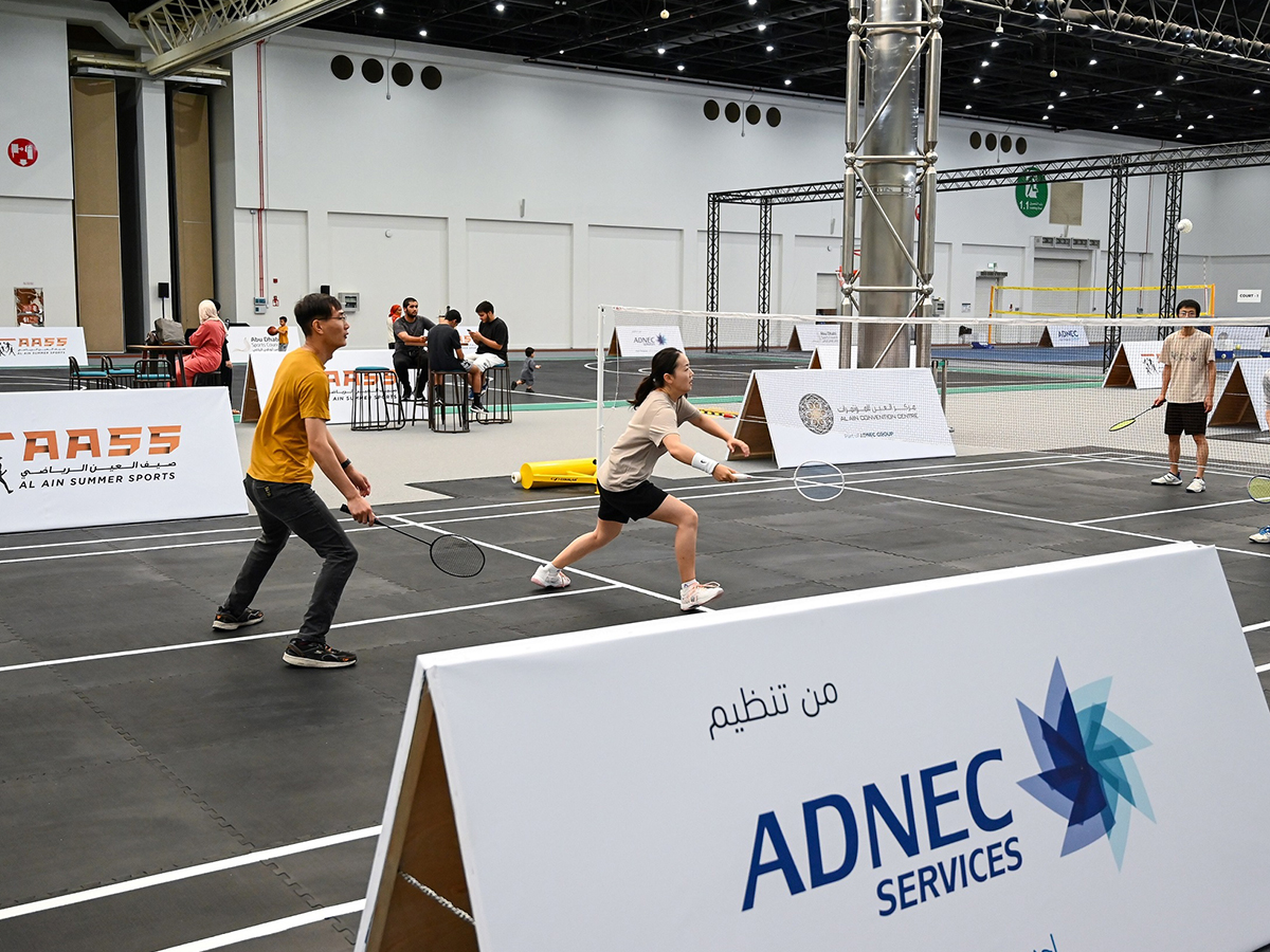 Abu Dhabi ranked as the fifth smartest city in the world – and here's ... Abu Dhabi ranked as the fifth smartest city in the world – and here's ...