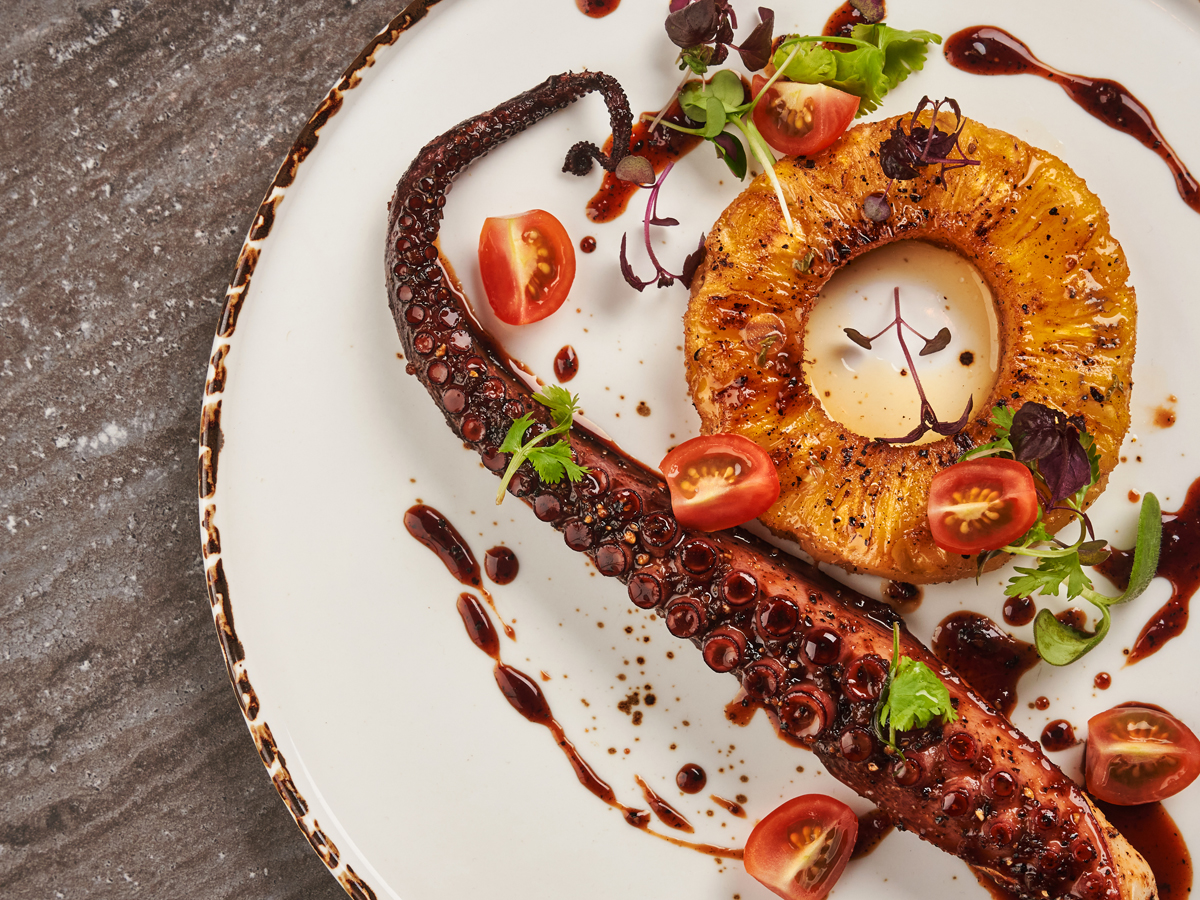 Savour exquisite Southeast Asian flavours with Sontaya’s new menu ...