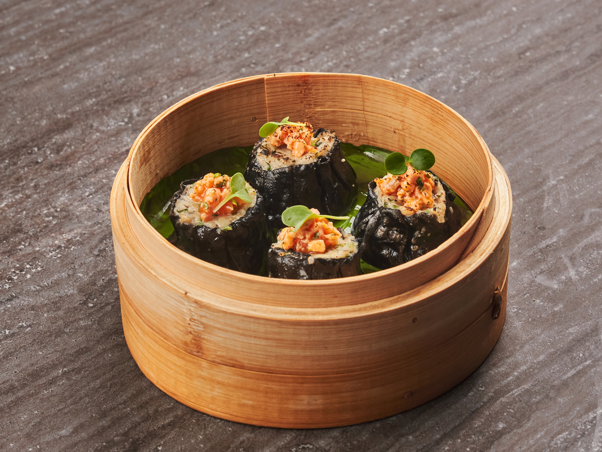 Savour exquisite Southeast Asian flavours with Sontaya’s new menu ...