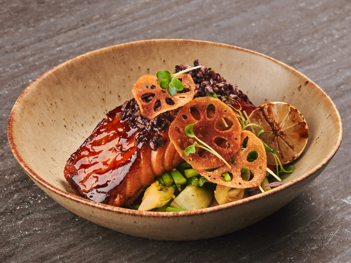 Savour exquisite Southeast Asian flavours with Sontaya’s new menu ...