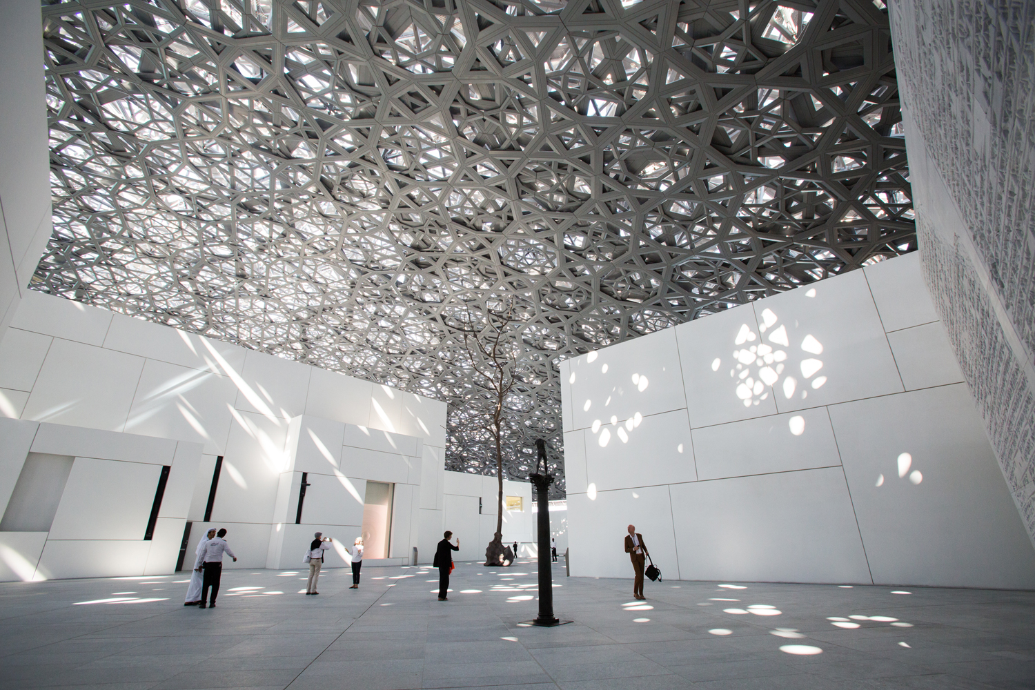 What you can expect when Louvre Abu Dhabi reopens on June 24 | Culture ... What you can expect when Louvre Abu Dhabi reopens on June 24 | Culture ...