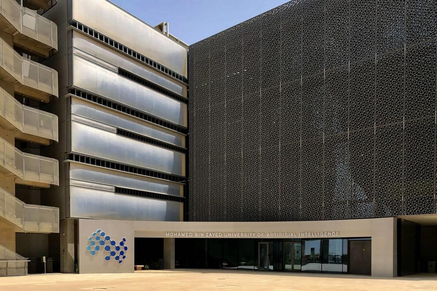 Abu Dhabi opening world's first Artificial Intelligence University ... Abu Dhabi opening world's first Artificial Intelligence University ...