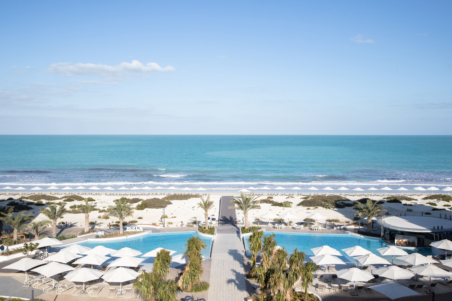 Jumeirah At Saadiyat Island Resort In Abu Dhabi Launches Pool Pass Deal jumeirah-at-saadiyat-island-resort-in-abu-dhabi-launches-pool-pass-deal